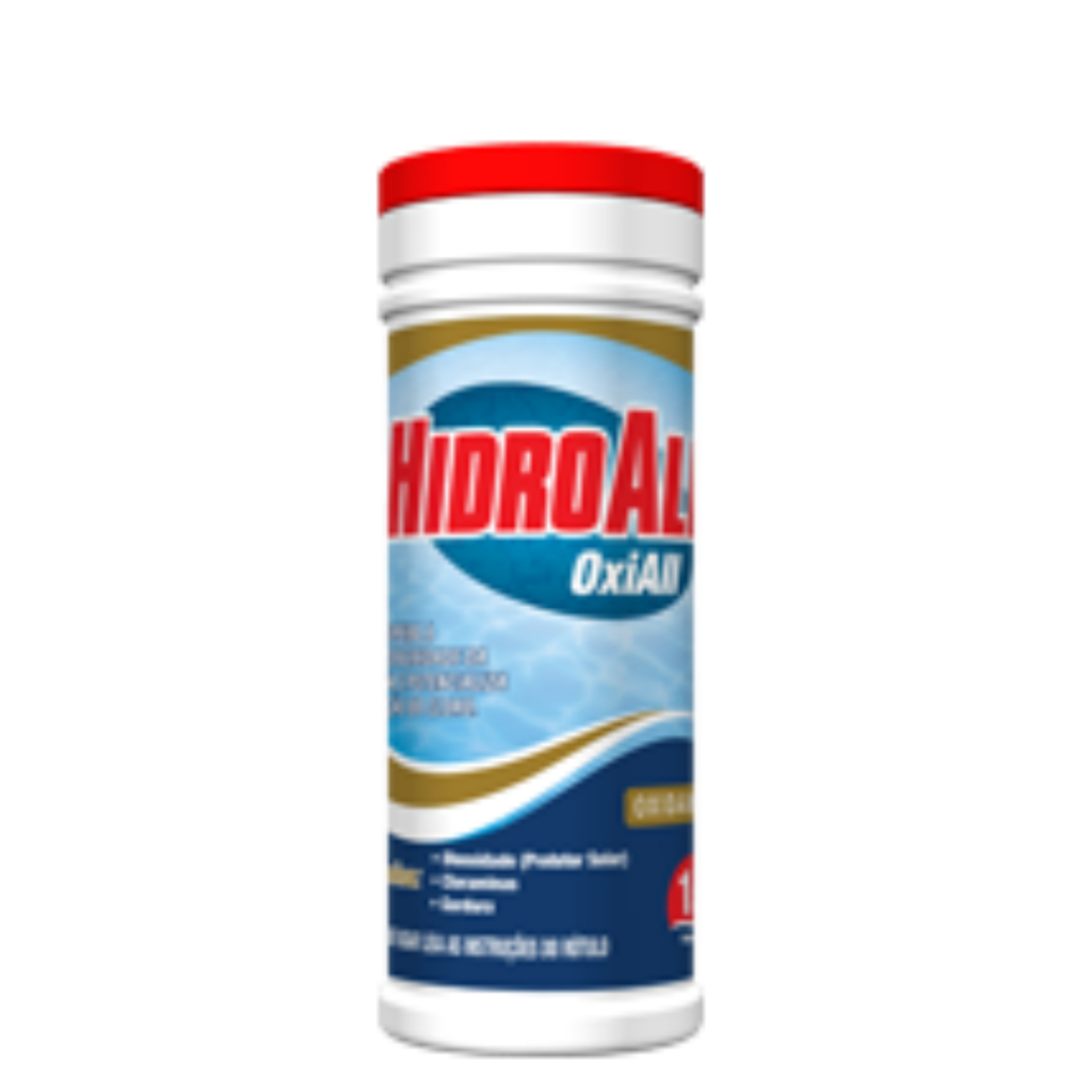 Oxiall Oxidante HidroAll 1kg | Shopee Brasil