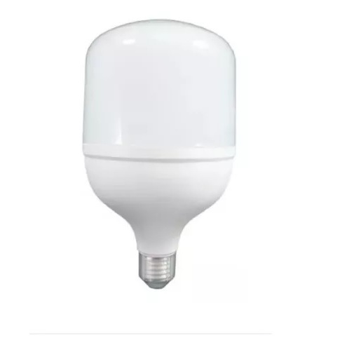 KIT 6 LÂMPADA LED BULBO 30W ALTA POTÊNCIA E27 6500k | Shopee Brasil