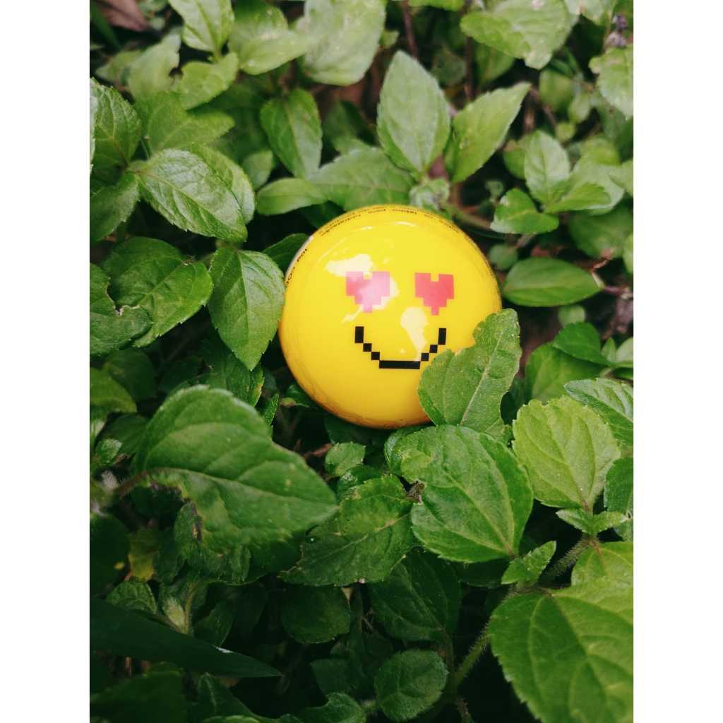 Lip Balm emoji | Shopee Brasil