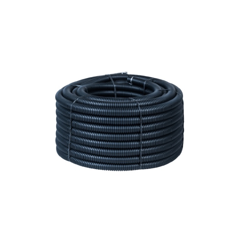 Tubo Duto Corrugado Eletroduto Conduíte 1.1/4 Pol C/ 25mts | Shopee Brasil