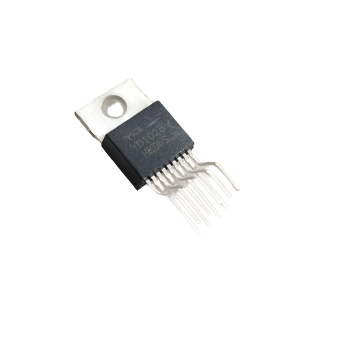 Circuito integrado Yd1028 = Tda1028 Amplificador | Shopee Brasil