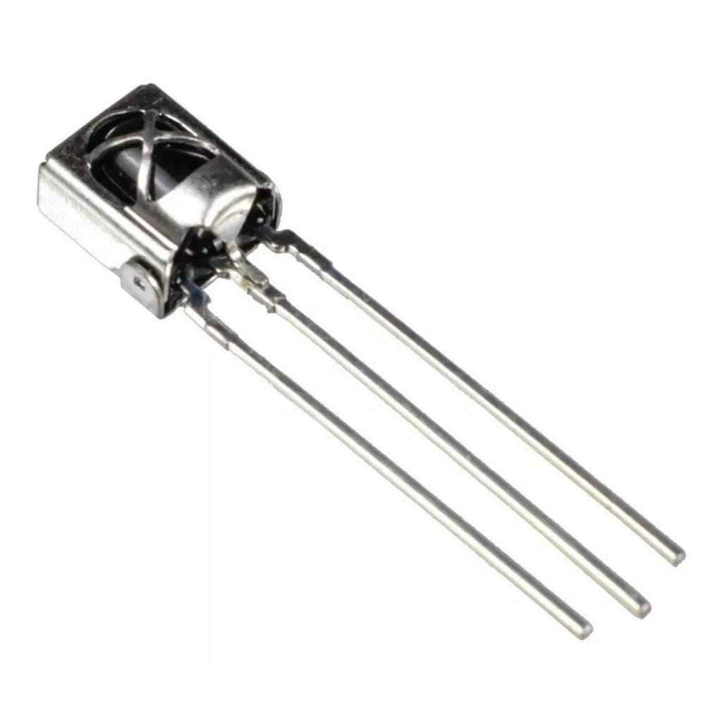 Sensor Receptor Infravermelho 1838b Vs1838b | Shopee Brasil