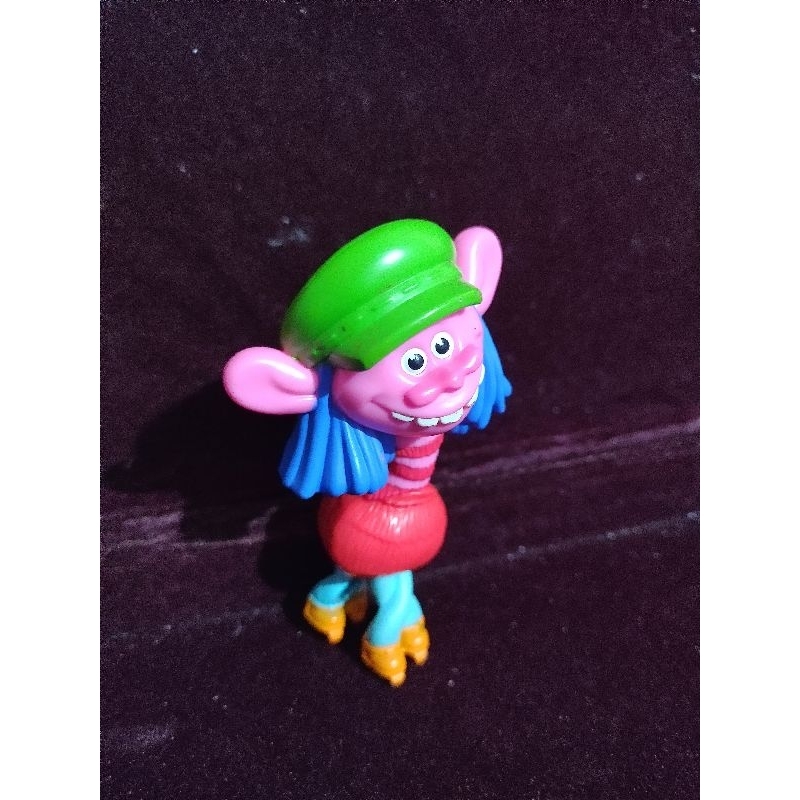Boneco Troll - McDonald's ( Envio Imediato) | Shopee Brasil