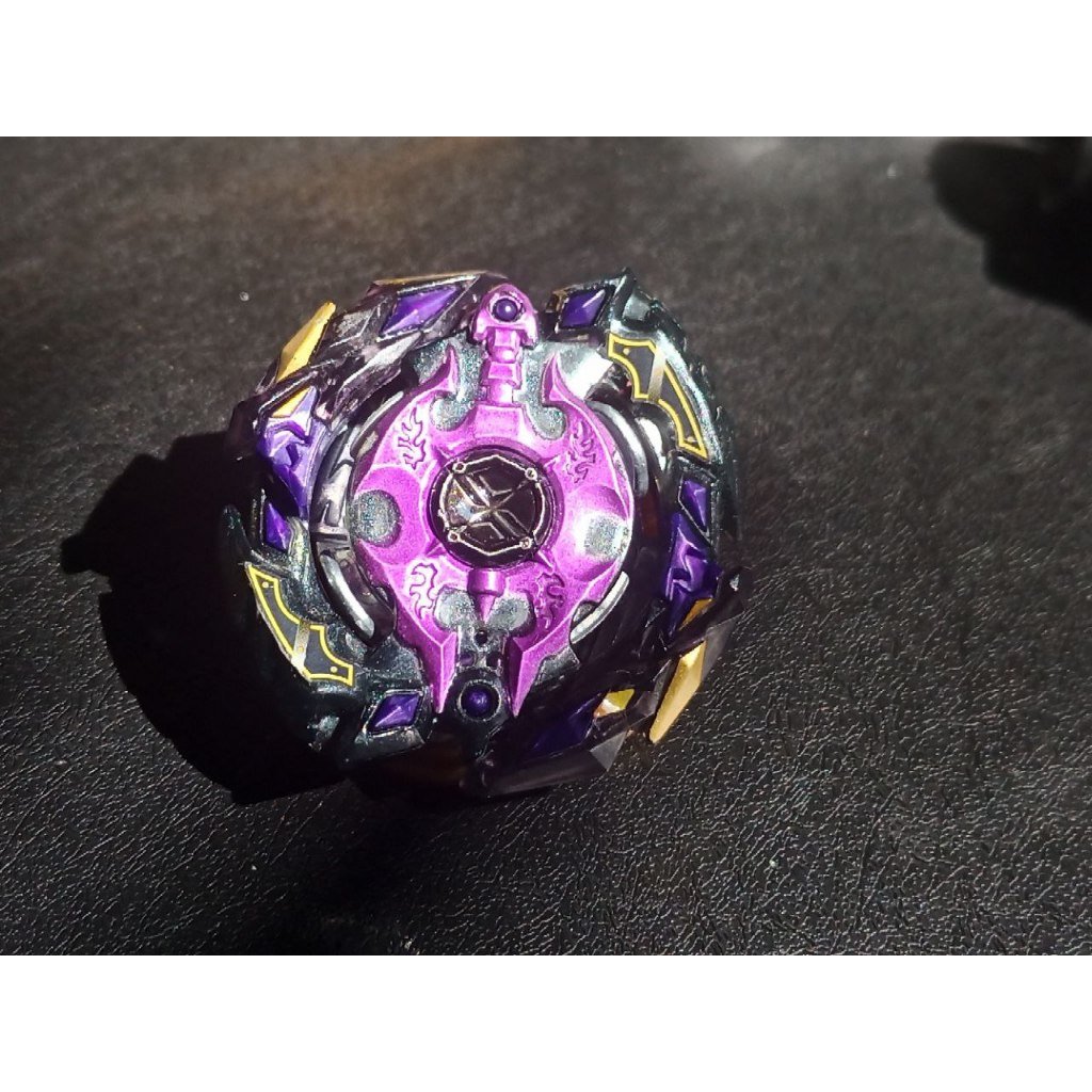 Beyblade burst Takara Tomy Legend Spriggan | Shopee Brasil