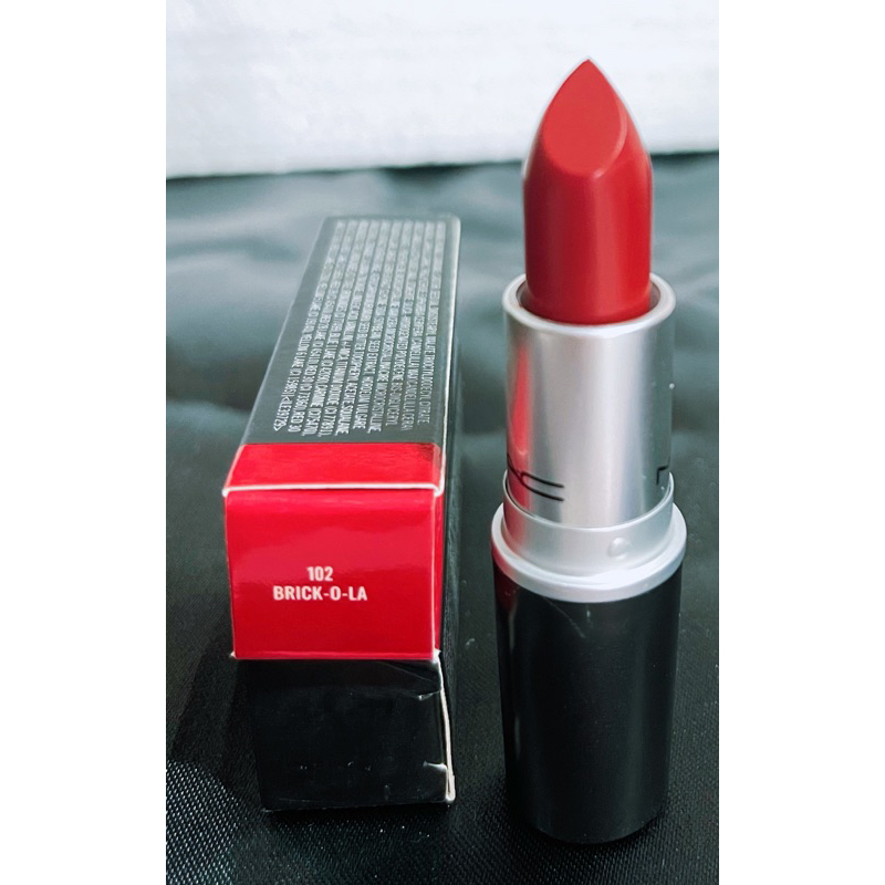 BATOM Mac Brick-Ola | Shopee Brasil