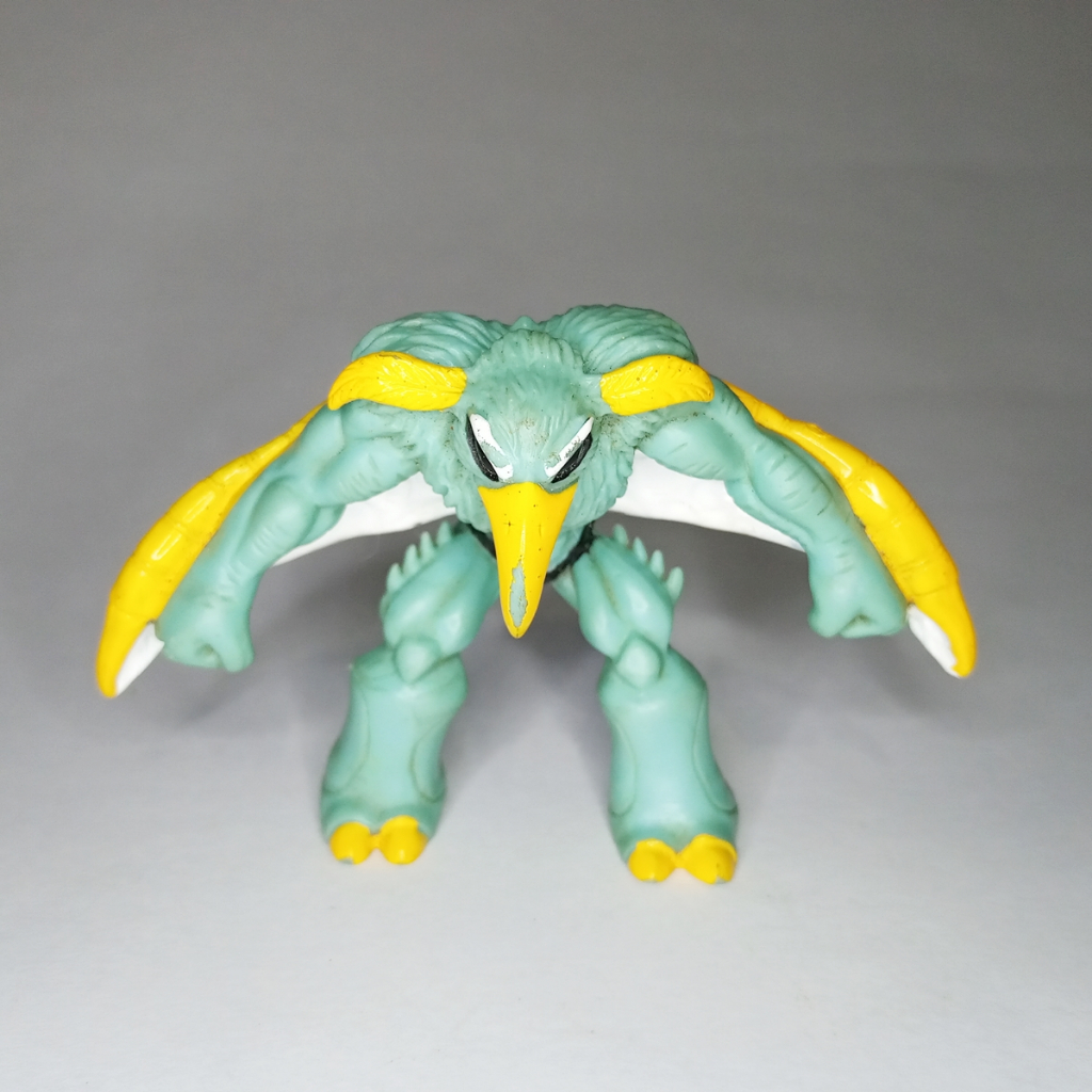 Boneco Gormiti Noctis Air Tribe | Shopee Brasil