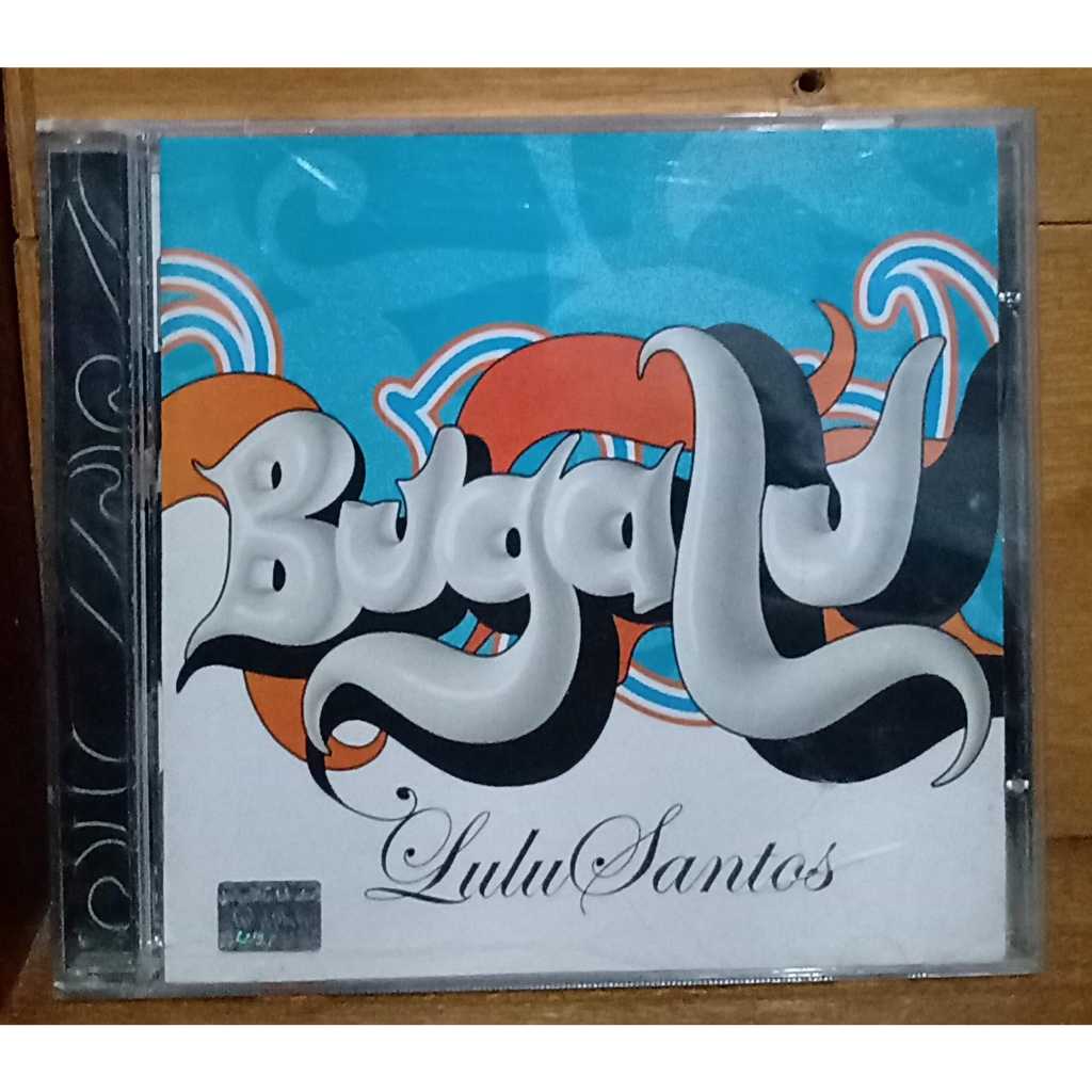 CD bugalu 40 | Shopee Brasil
