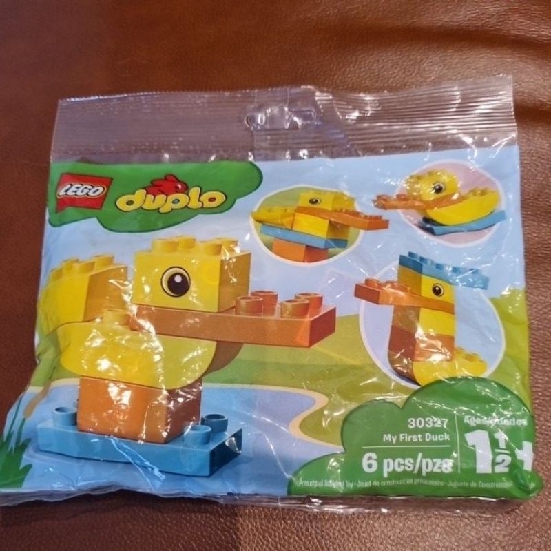 Lego duplo pato | Shopee Brasil