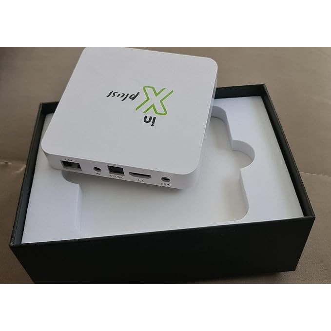 XPLUS V2 ULTRA HD | Shopee Brasil