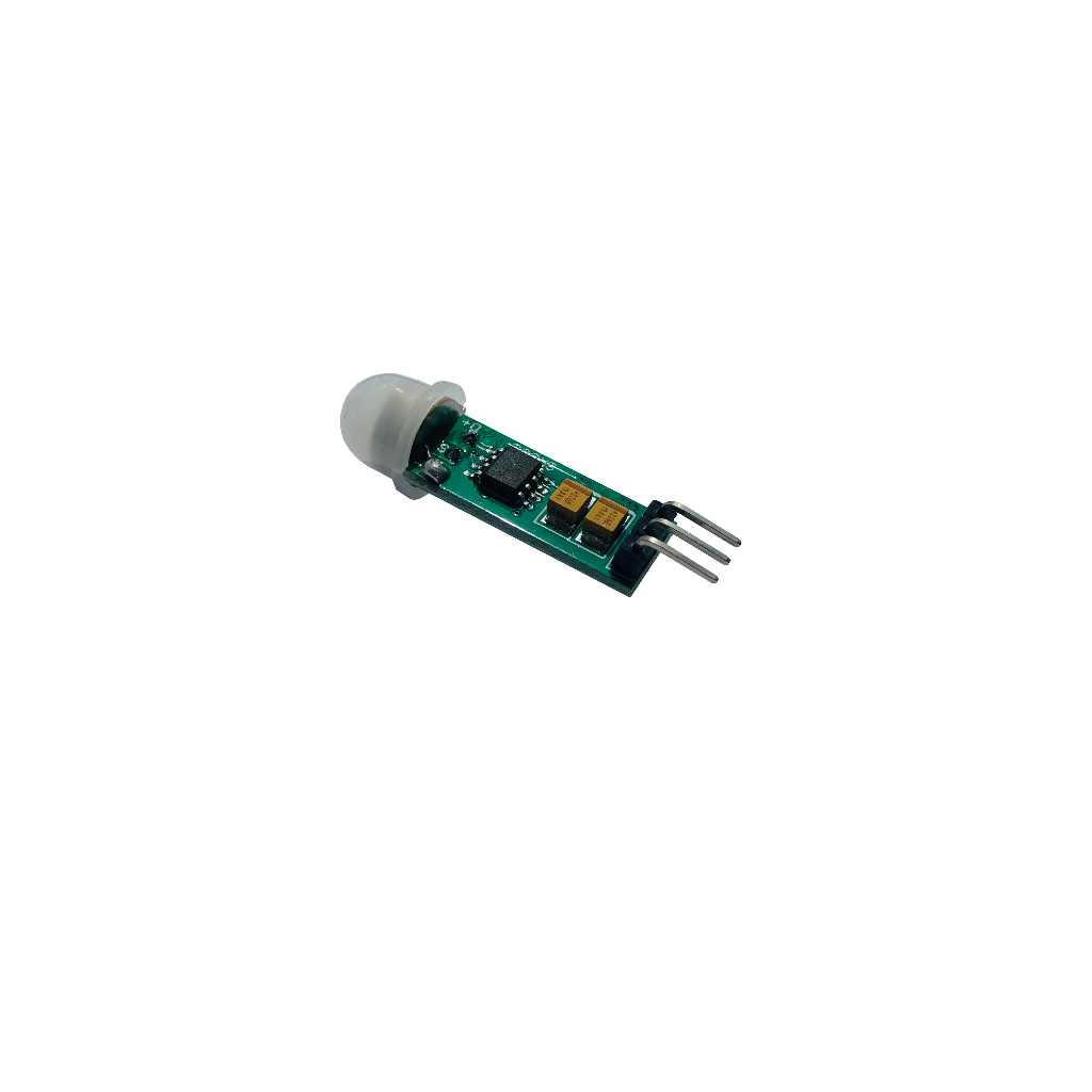 Mini Sensor De Movimento Presença Pir Hc-sr505 para Arduino | Shopee Brasil