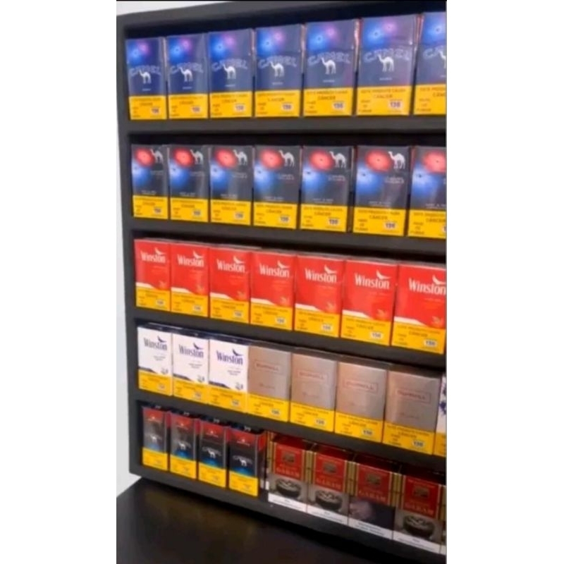 expositor multiuso expositor para bar e distribuidora | Shopee Brasil