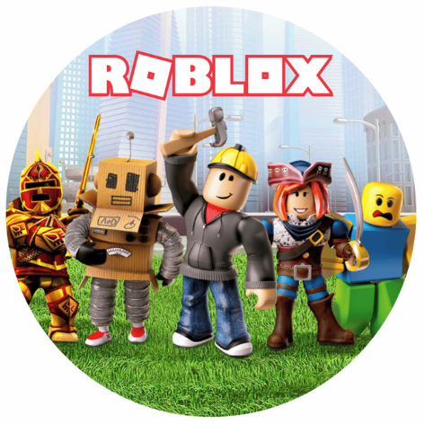ADESIVOS, TAGS, ETIQUETAS ADESIVAS ROBLOX 96 UNIDADES | Shopee Brasil