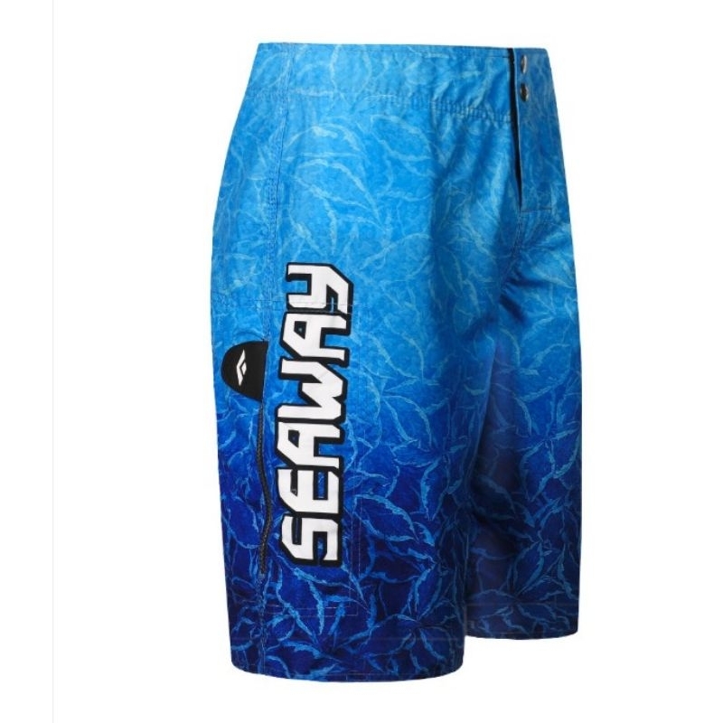 Bermudas Tactel Seaway Padrão Original: Conforto e Estilo para o Verão ...