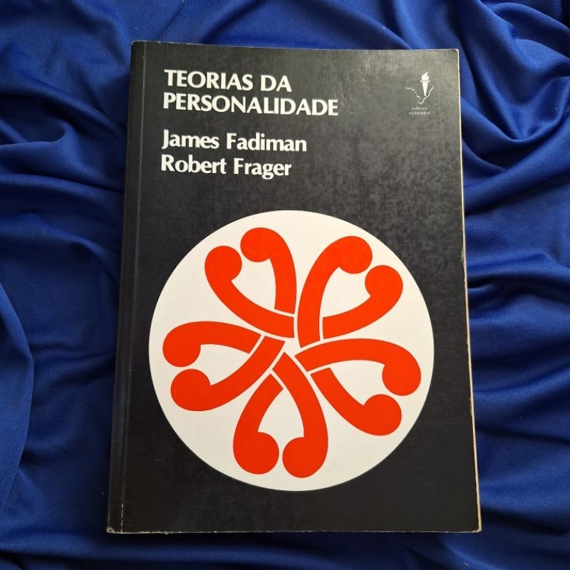 Teorias da personalidade: James Fadiman e Robert Frager | Shopee Brasil