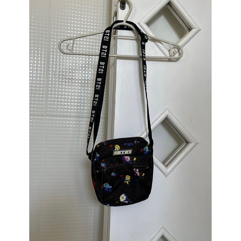 bolsa bts bt21 | Shopee Brasil