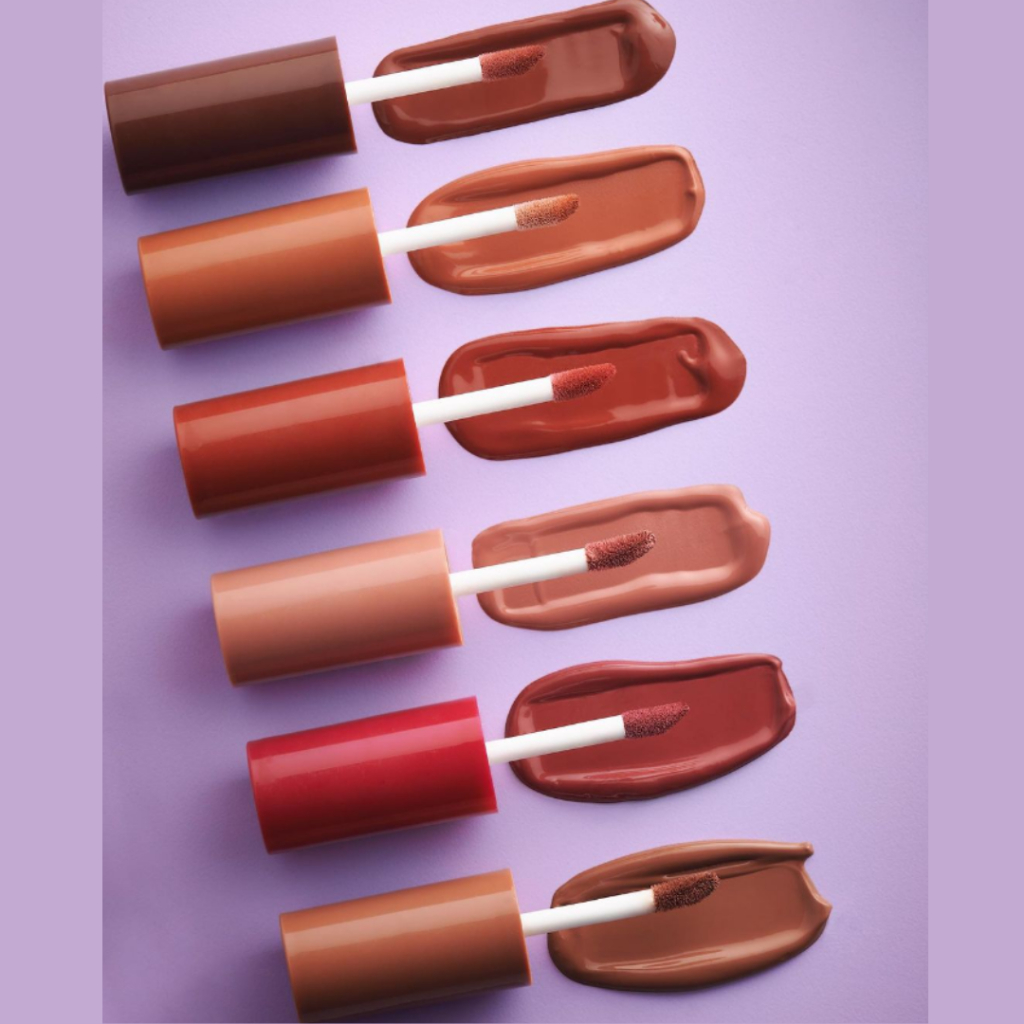 Cream Tint Mood- Ruby Rose - Novidade | Shopee Brasil