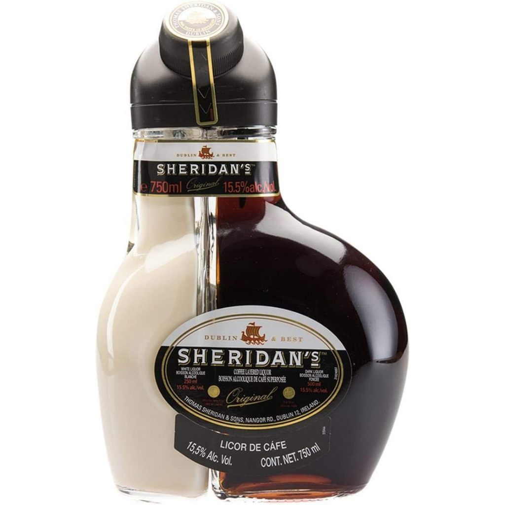 Sheridans - Licor - Original 700ml | Shopee Brasil