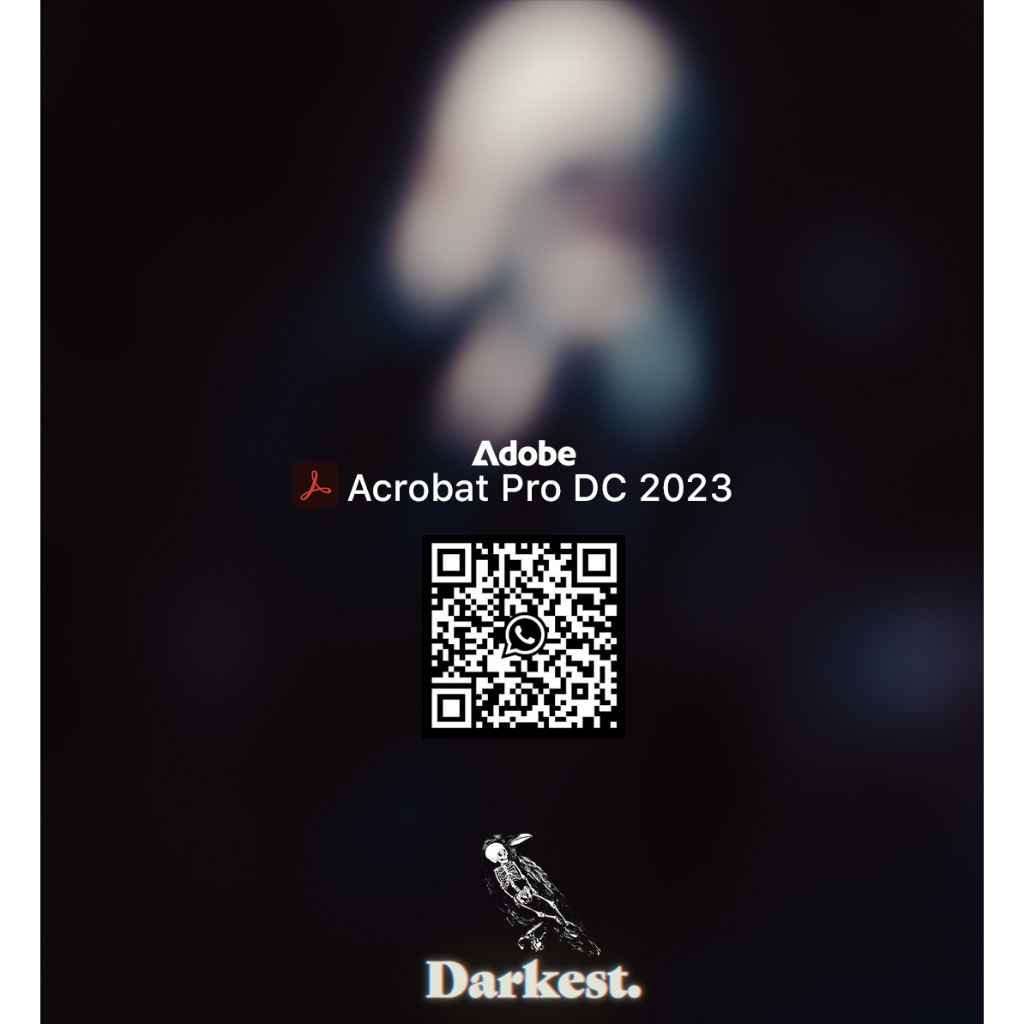 Adobe Acrobat Pro 2023 Completo | Shopee Brasil