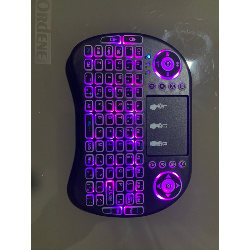 Mini Keyboard | Shopee Brasil