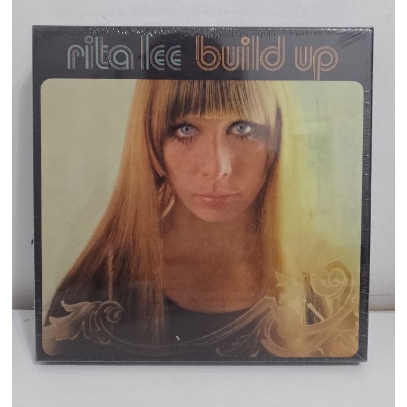 Fan Box Rita Lee Build Up Rita Lee Shopee Brasil