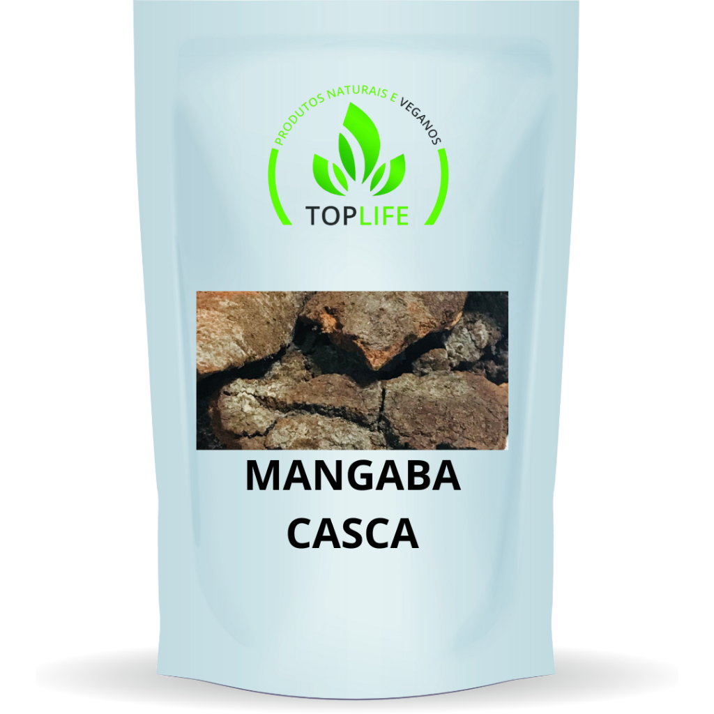 Mangaba Casca 250Gr (Embalagem ilustrativa) | Shopee Brasil