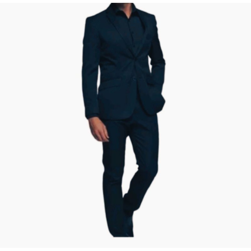Terno Slim Cinza Claro em Oferta | Shopee 2026