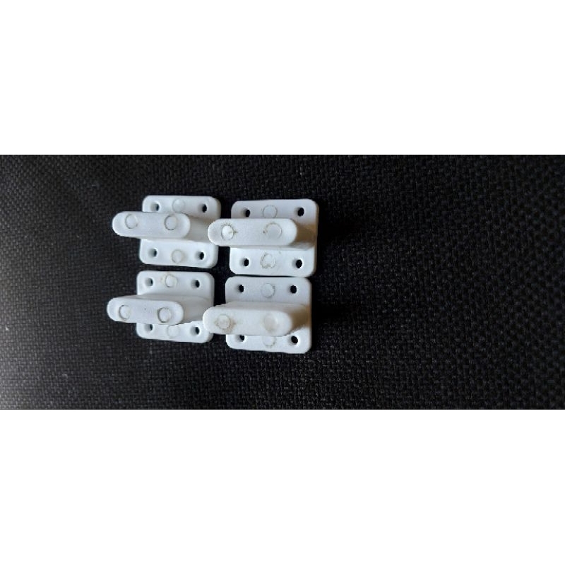 Guia para portão de correr superior trilho R1 | Shopee Brasil