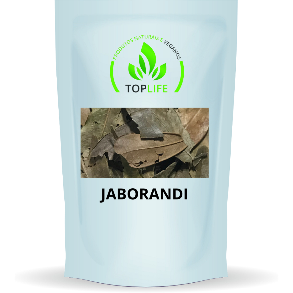 Jaborandi 250Gr (Embalagem Ilustrativa) | Shopee Brasil