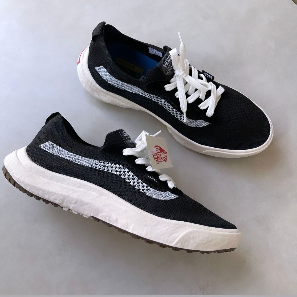 Tenis Vans Ultraranger V3 Meia Macio E Confortavel | Shopee Brasil