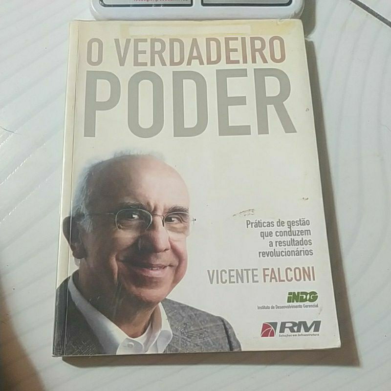 o verdadeiro poder | Shopee Brasil