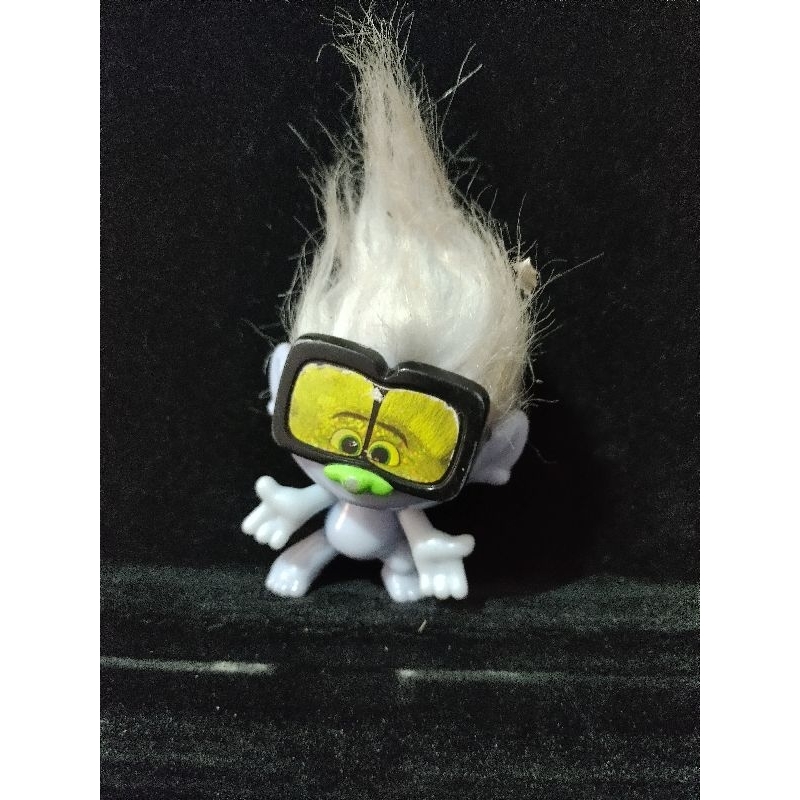 Boneco Troll - McDonald's ( Envio Imediato) | Shopee Brasil