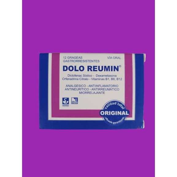 Dolo Reumin | Shopee Brasil