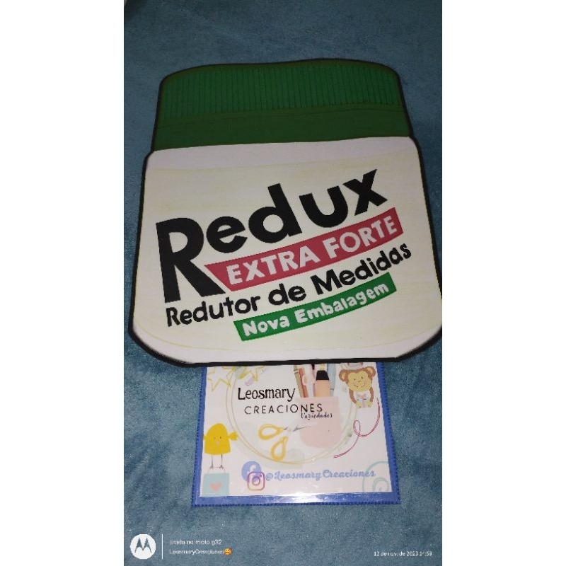 Placa Redux extra forte em Eva | Shopee Brasil