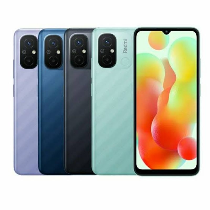 Celular Xiaomi Redmi 12C 128gb ou 64gb Dual Sim Versão Global | Shopee ...