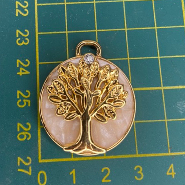 Pingente Iroko | Umbanda Candomblé Macumba Orixás Tempo Árvore da Vida ...