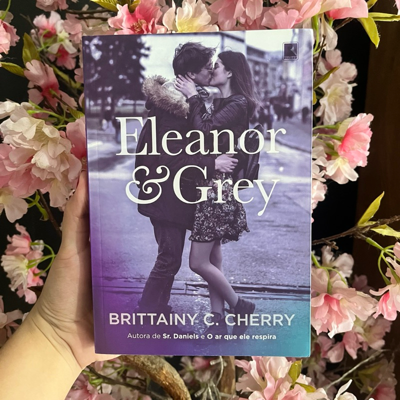 Eleanor & Grey | Shopee Brasil