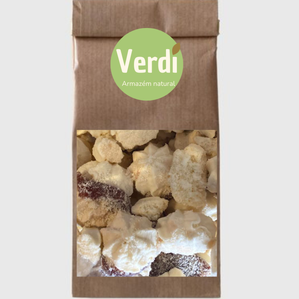 Biscoito amanteigado artesanal rechado com goiabada 150gr | Shopee Brasil