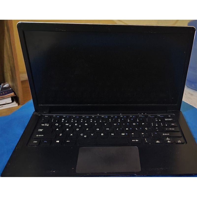 Notebook Com Defeito (Inteiro) | Shopee Brasil