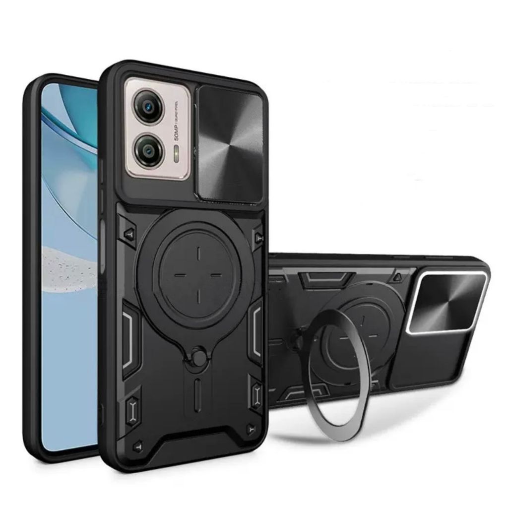 Nova Top Capinha Ótima Proteção Para Motorola Moto G53 5G | Shopee Brasil