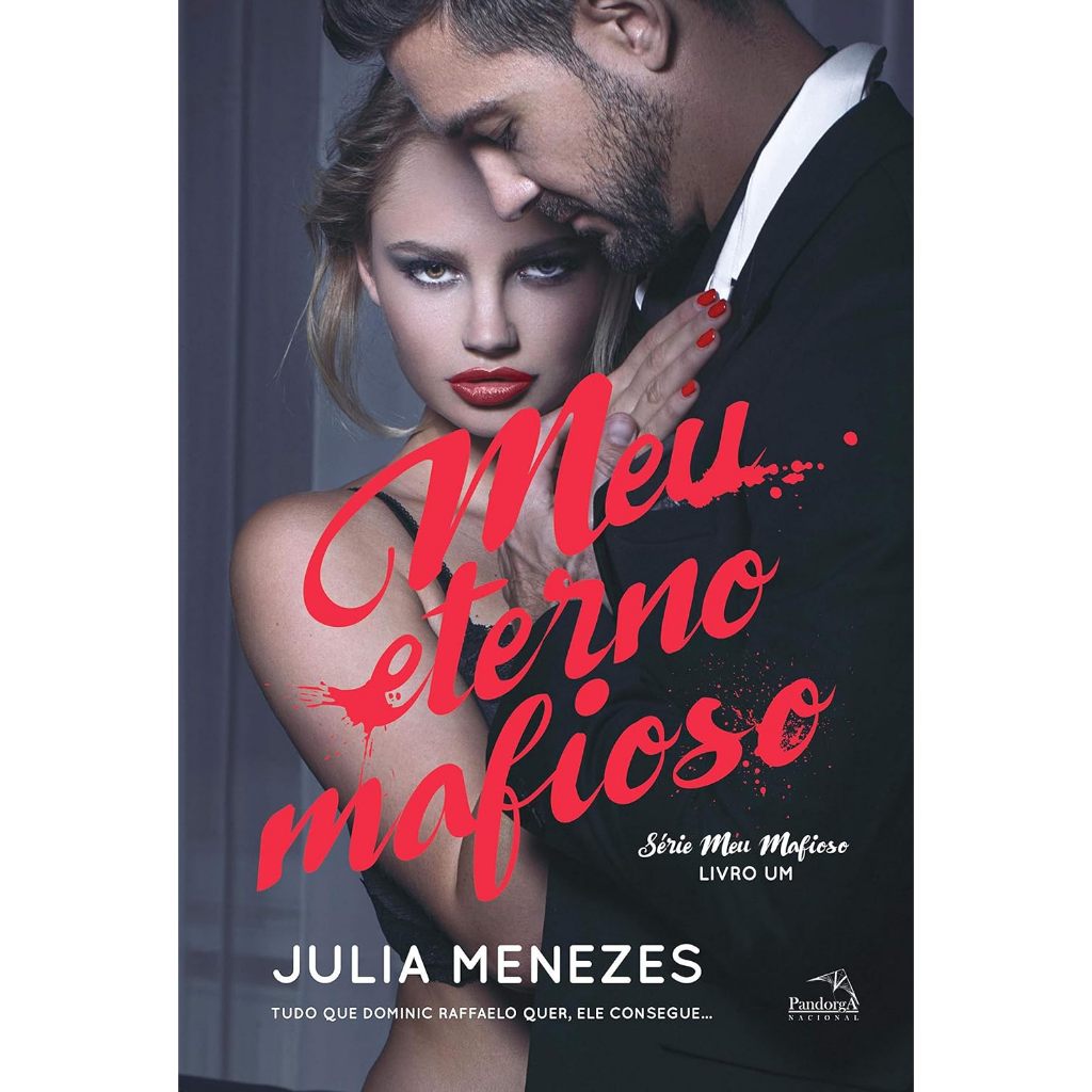 Meu Eterno Mafioso | Shopee Brasil