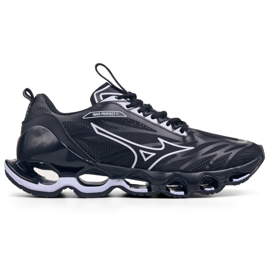 Tenis Mizuno Wave Pro 11 A Pronta Entrega 2023 16 | Shopee Brasil