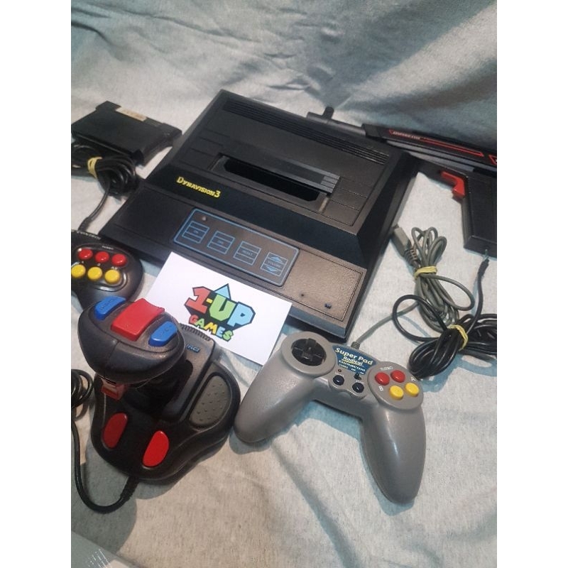 Dynavision 3. leia | Shopee Brasil
