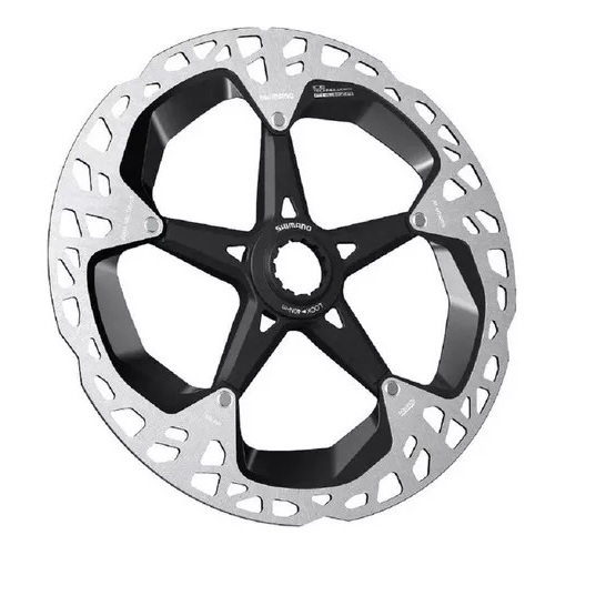 Disco Freio Rotor Shimano Xtr Ice Tech Freeza Mt900 203mm | Shopee Brasil