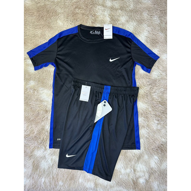 kit nike | Shopee Brasil