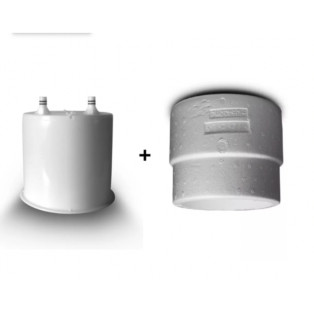 Cuba+ Isopor Bebedouro IBBL Original | Shopee Brasil