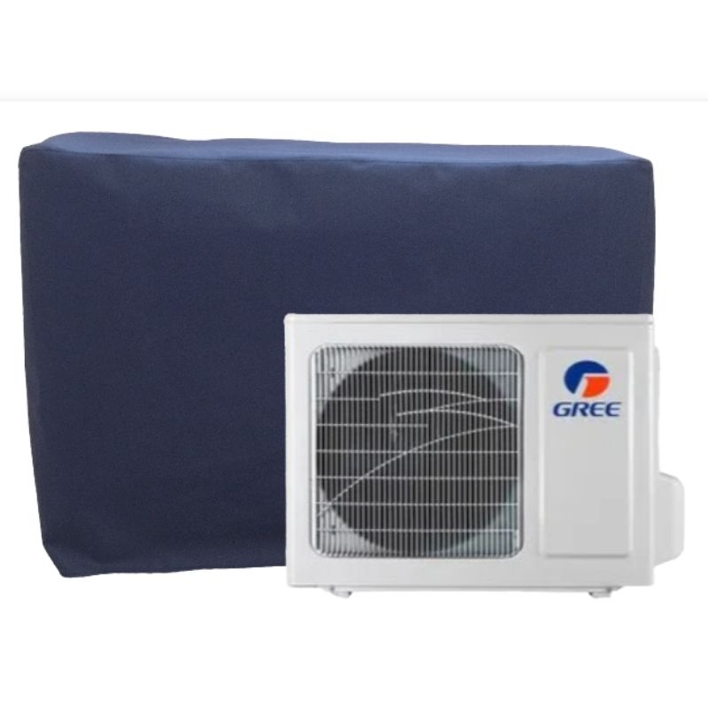 Capa de Proteção Condensadora Gree GTop Auto Inverter 30000 btus ...
