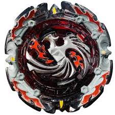 Beyblade Dead Phoenix Beyblade Burst com Lançador entrega envio ...