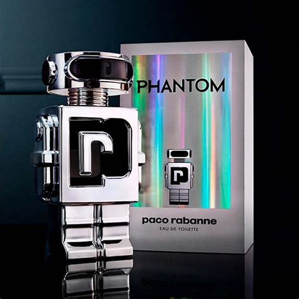 Perfume Importado Paco Rabanne Phantom Original 100 ML | Shopee Brasil