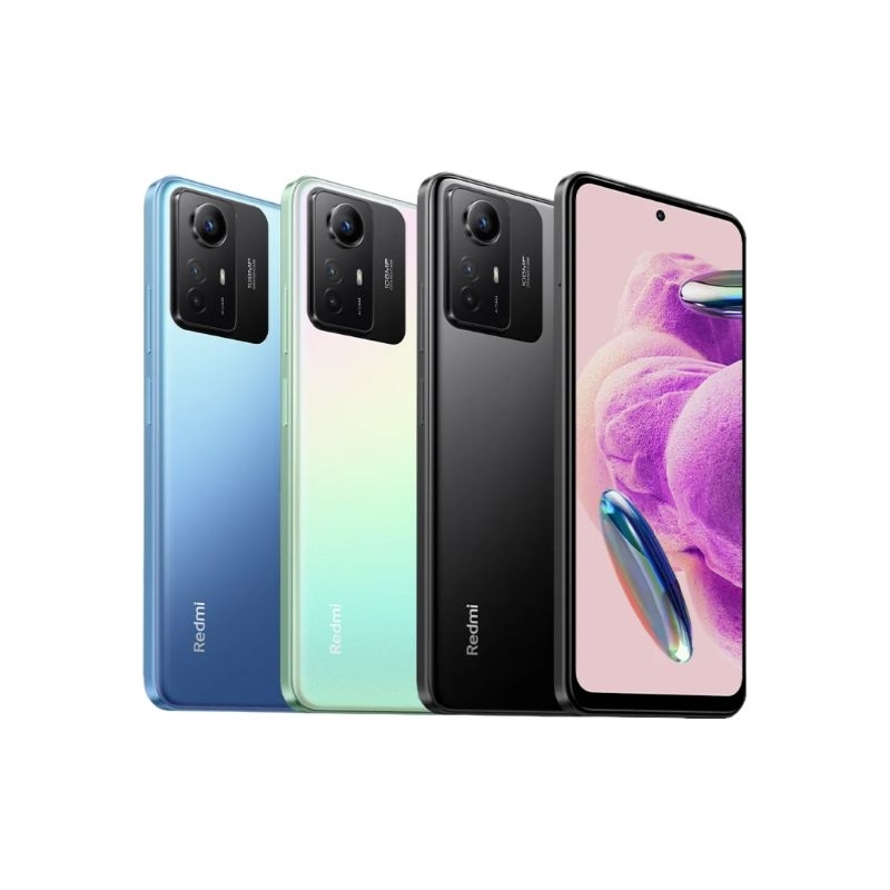 celular Xiaomi Redmi Note 12 S 256GB 8RAM Global Lacrado | Shopee Brasil