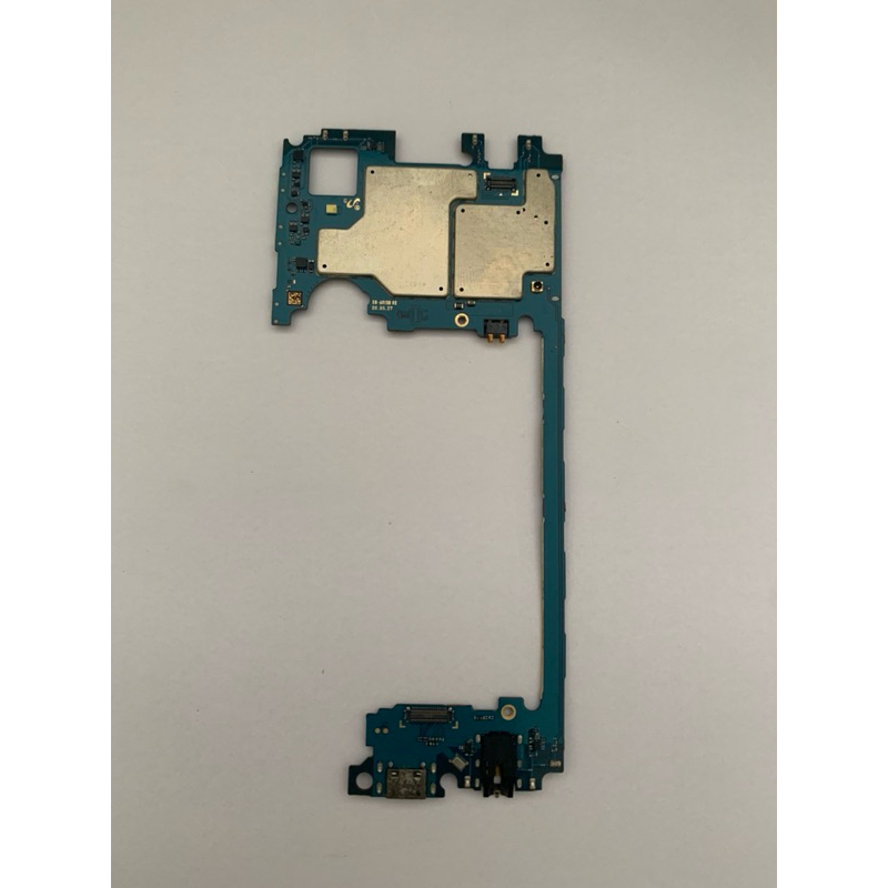 Placa mãe Samsung A01 core 100% FUNCIONANDO | Shopee Brasil